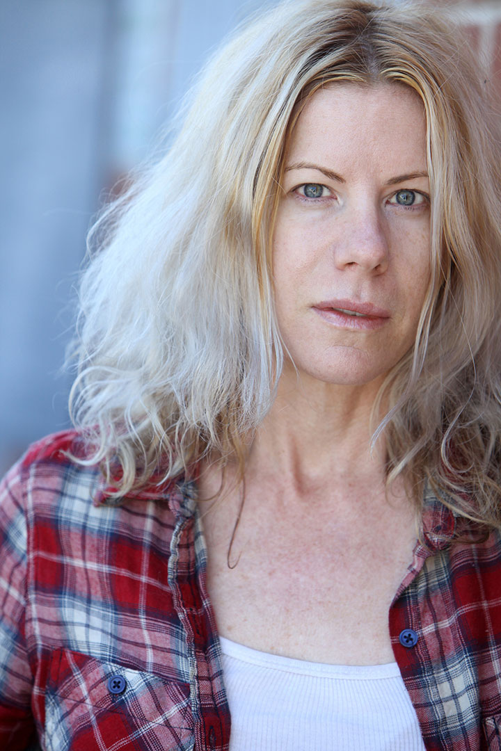 Lizzie Peet – Actress • Film • TV • Theater
